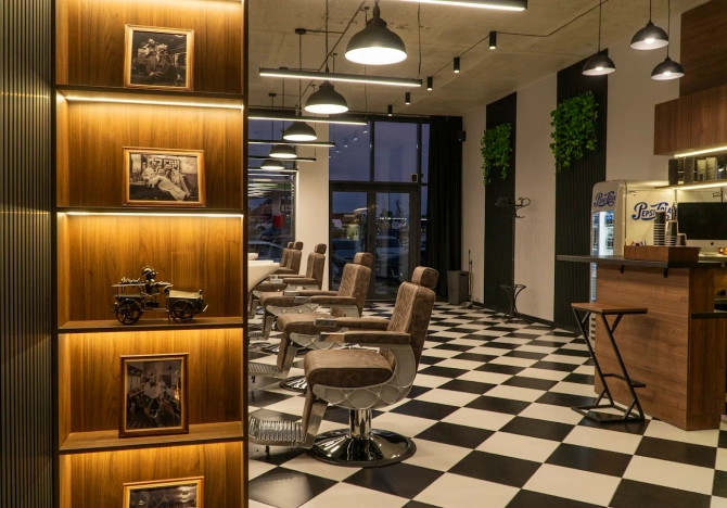 ФРЕЗУРА IV - Сокільники - відгуки, контакти, ціни - Kamon.ua