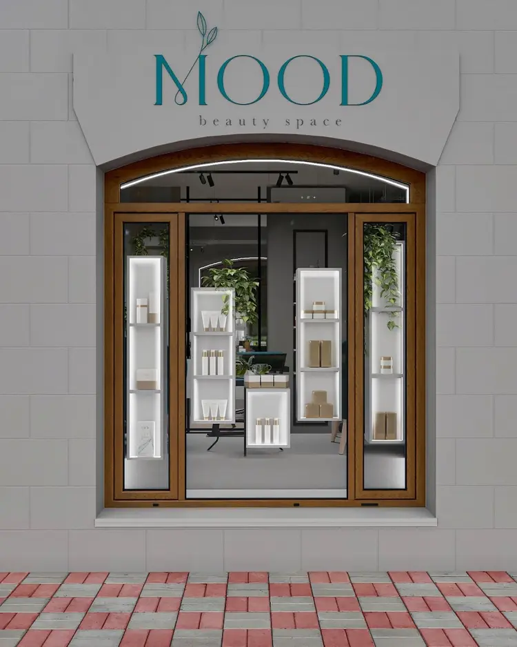 MOOD beauty space - відгуки, контакти, ціни - Kamon.ua